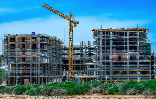 Manji broj građevinskih dozvola - Gradjevinarstvo.rs